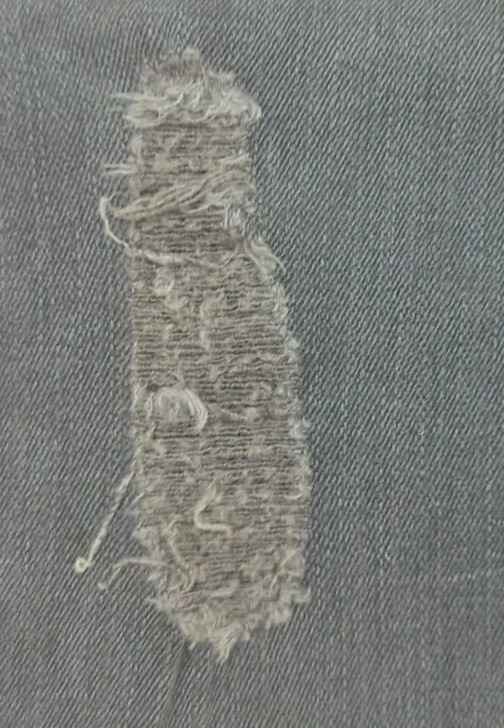 James Jeans Slouchy Fit Boyfriend Jeans Neo Beau NWT Kenwood Color New ...
