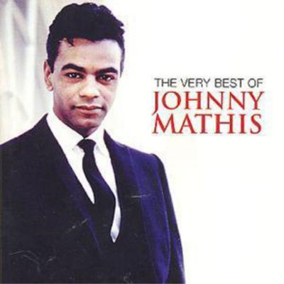 Johnny Mathis The Very Best Of Johnny Mathis (CD) Album | eBay