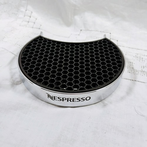 Nespresso Vertuo Plus Espresso Coffee Drip Tray Grate Cover Replacement ...
