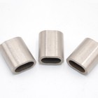 Wire Rope Clamp Thimble Simplex Duplex 1mm 2mm 3mm-10mm 304 A2 ...