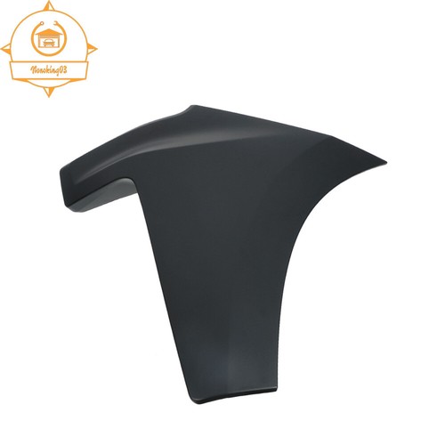 84658017 Front Bumper Left Side End Cap for 2019-2022 Silverado 1500 | eBay