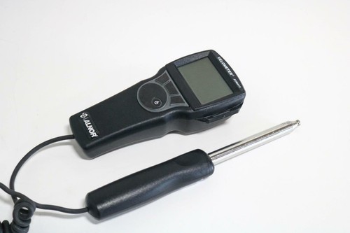 TSI (Alnor) AVM410 TSI (Alnor) Velometer Thermal Anemometer | eBay