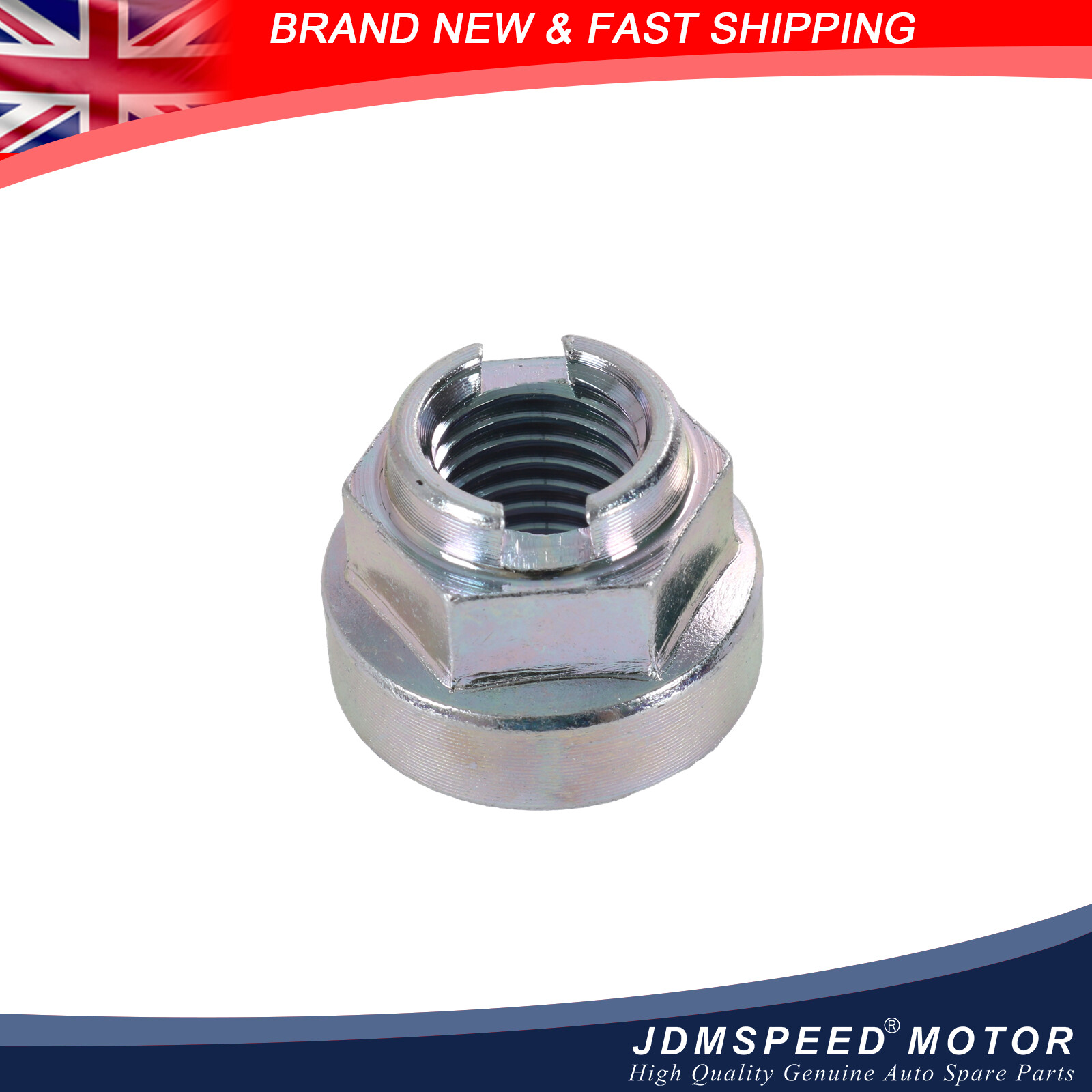 Rear Hub Upper Bush & Bolt Kit Fit Land Rover Discovery 3 /4 & Range ...