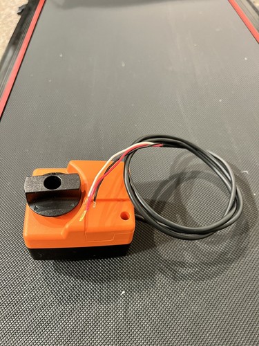 Belimo TR24-SR US Valve Actuator 24V without Water Valve | eBay