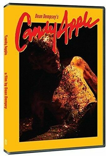 Candy Apple (DVD, 2017) for sale online | eBay