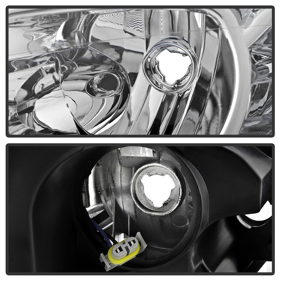 2006-2013 Chevy Impala 14-16 Limited [OE Style] Headlight Headlamp ...