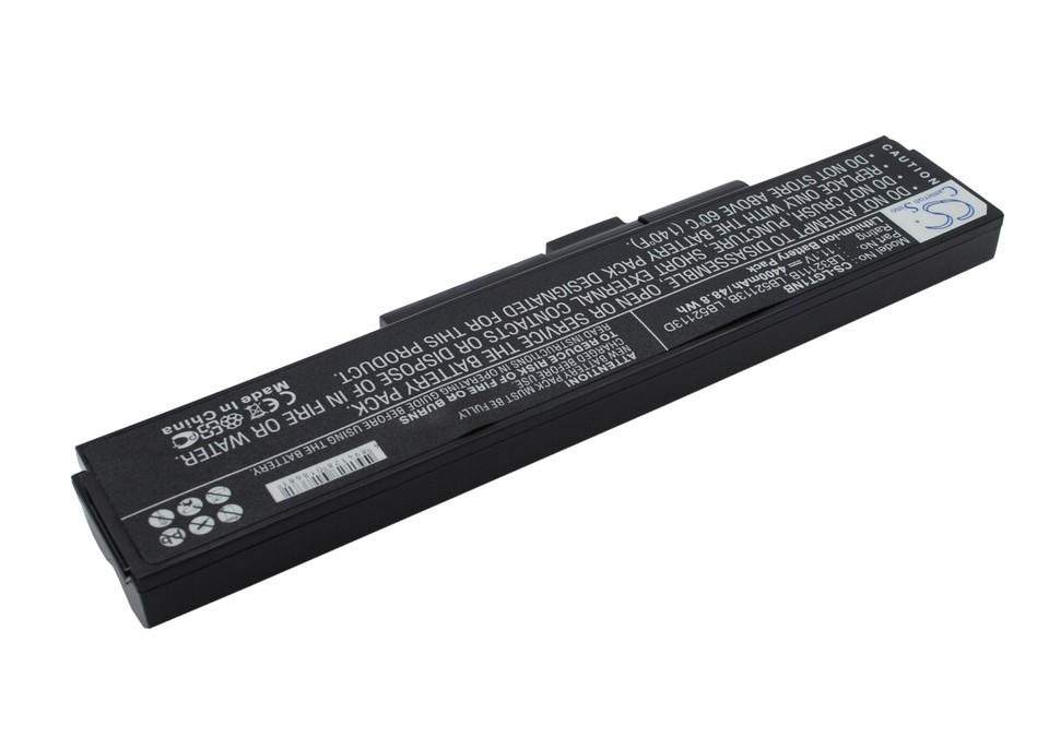 Battery for LG LE50, LM40, LM50, LM60, LM60 Express, LM60-3B5C1, LM60 ...