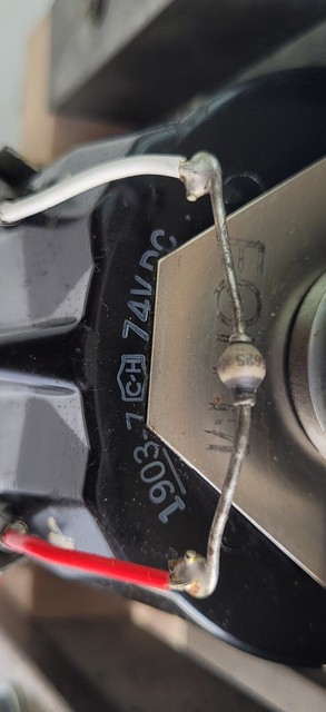 Eaton Cutler Hammer 6702ED615 Contactor 1100A 1000VDC Coil 74 VDC for ...