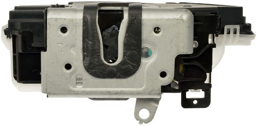 Dorman 937-612 Door Lock Actuator - Integrated With Latch For Ford ...