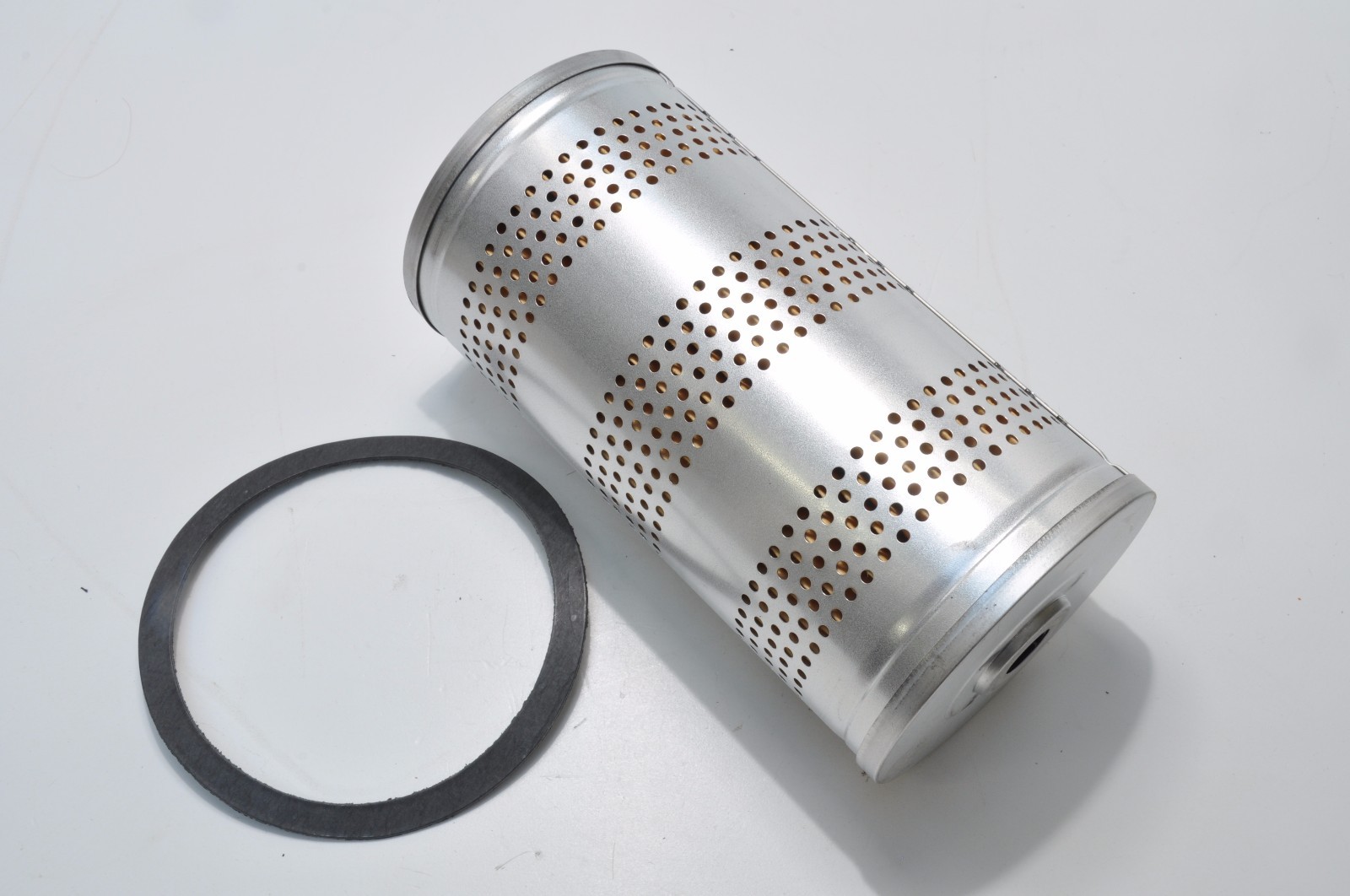 MILITARY SENIOR - cross reference oil filters | oilfilter ...