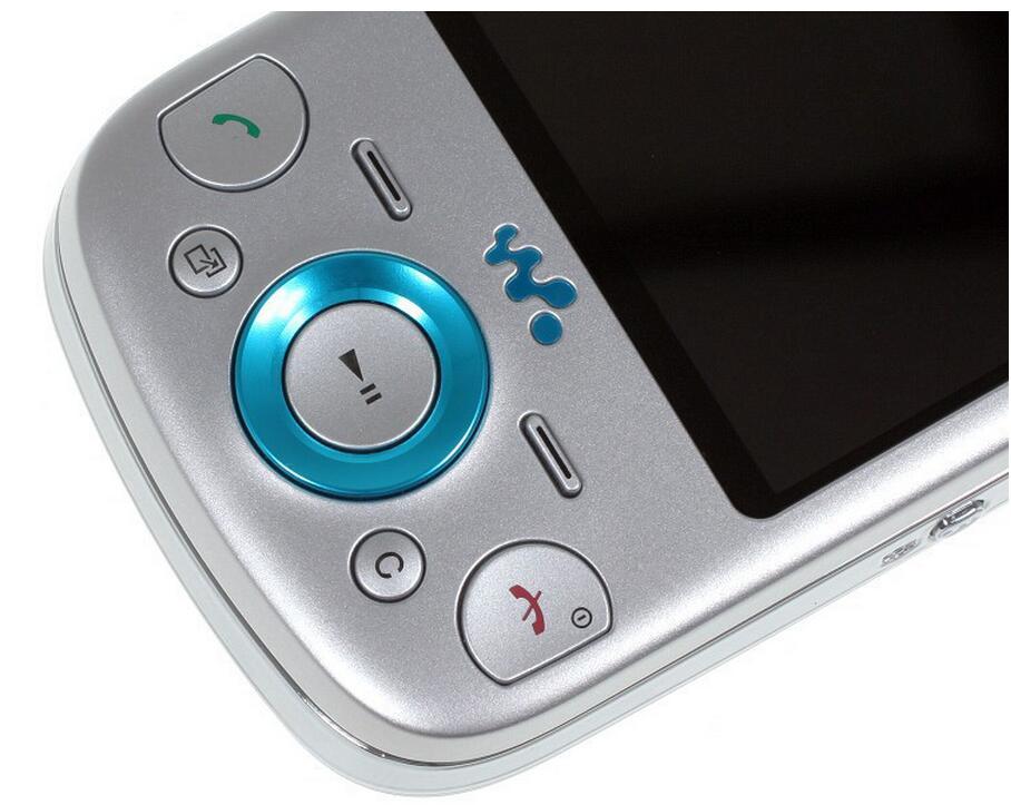 W20 Sony Ericsson Zylo W20i Unlocked Mobile Phone 3.2MP Camera 3G ...