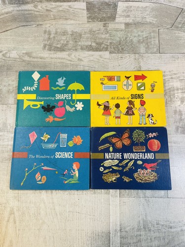 Britannica's Pre-school Library - First Adventures in Learning Program ...