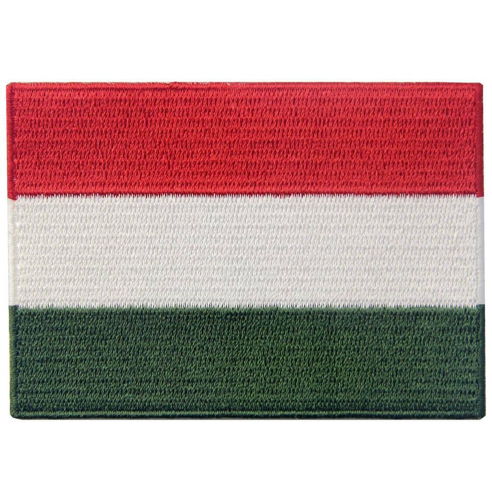 Country Flags patch Iron On Sew On Patches Embroidered National badges ...