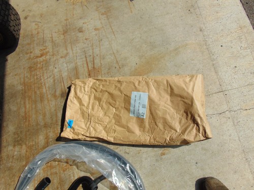 Ford OEM Fuel System Conversion Kit HC34-9B149-AA New | eBay