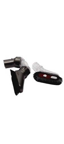 Dyson Cordless Vacuum ACCESSORIES Multi Angle Brush & T105830 Brush ...