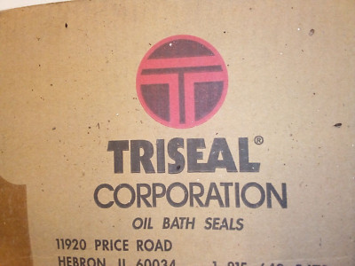 New Triseal Corporation Wheel Seal Installation Tool T65294U 12,000lb ...