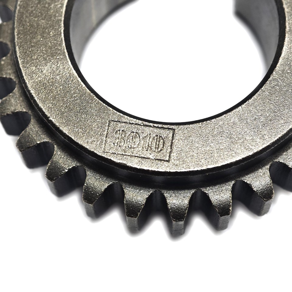 27 Teeth Outer Timing Crankshaft Sprocket for 06-15 Hyundai Kia 2.4L ...