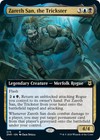 MTG | Zareth San, the Trickster - Foil - Extended Art | 373 | (NM ...