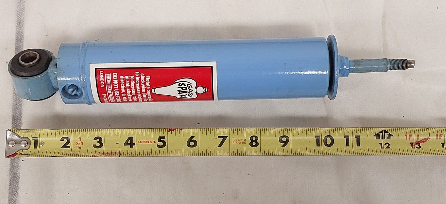 NEW Vintage Old Stock Spax Shock Absorbers G640 DY307 | eBay