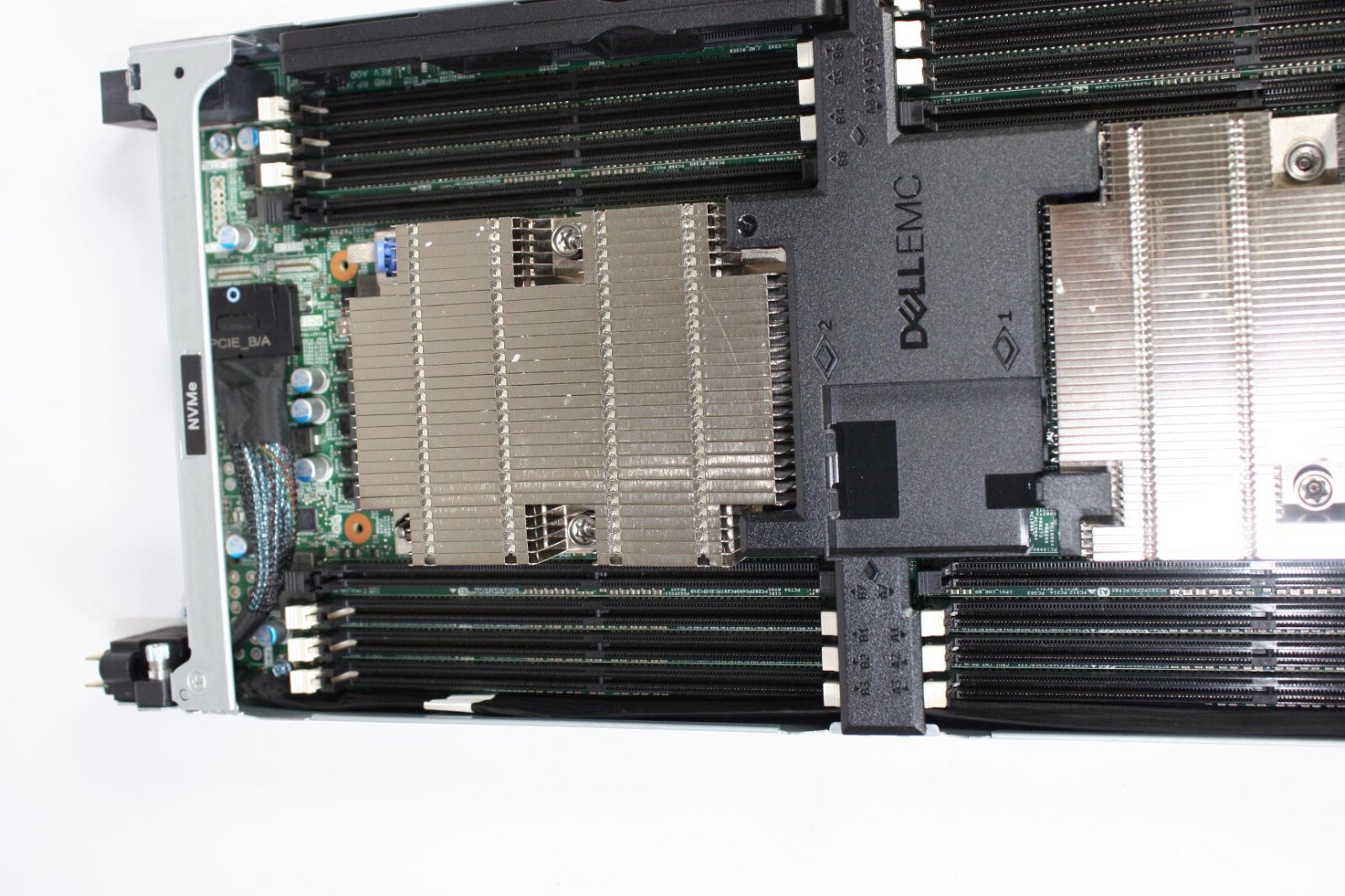 Dell PowerEdge C6420 Node/Blade Server CTO Barebones chassis GT5WV ...