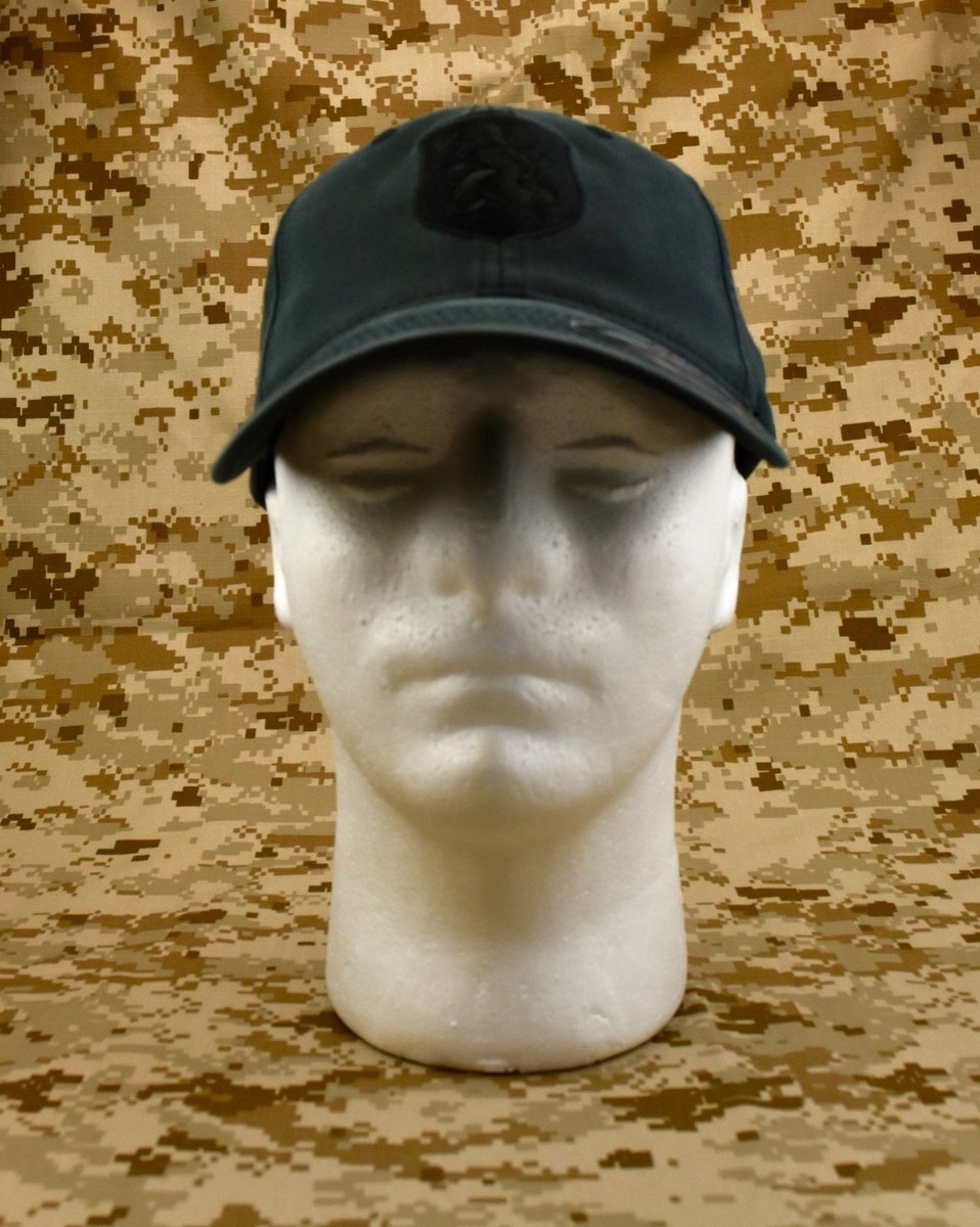 Devgru Gold Team Hat