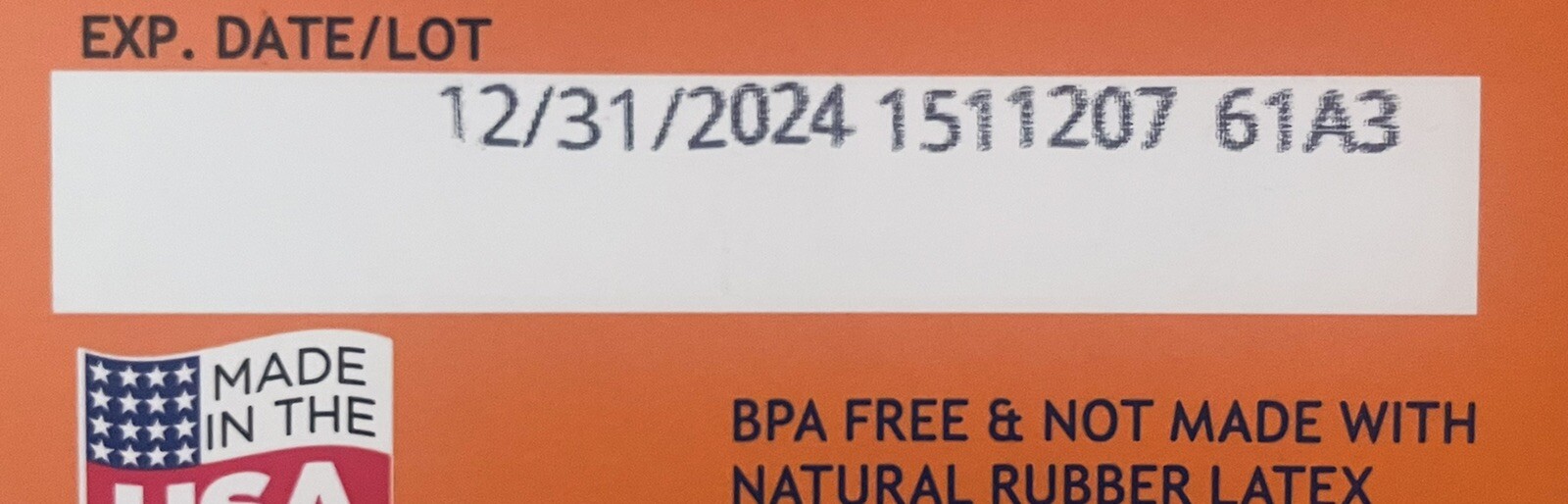 Sealed Box Rexall All-Natural Sinus Wash System (20 Saline Packets) Exp ...