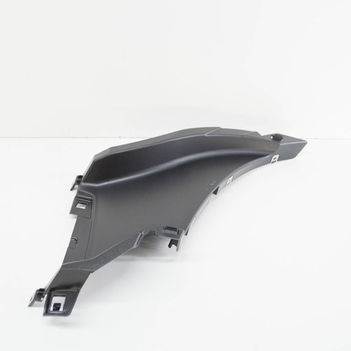 BMW X6 F16 Front Bumper Left Air Channel 51117319809 7319809 2016 New ...