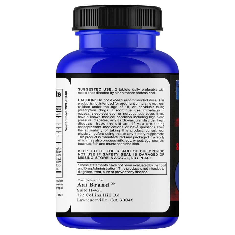 MALE ENHANCE ENHANCEMENT PILLS FOR MEN, LIBIDO, PERFORMANCE & STAMINA ...