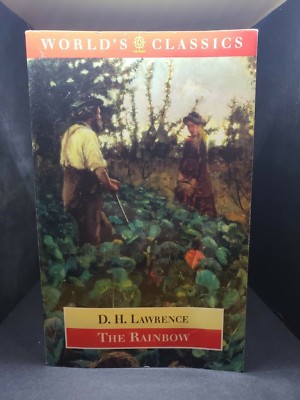 The World's Classics: The Rainbow by Mark Kinkead-Weekes and D. H ...