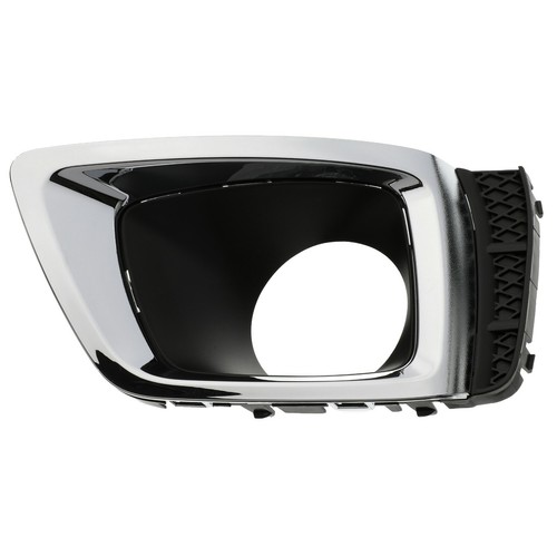 OEM NEW 2014-2018 Subaru Forester Front Fog Light Lamp Cover Bezel ...