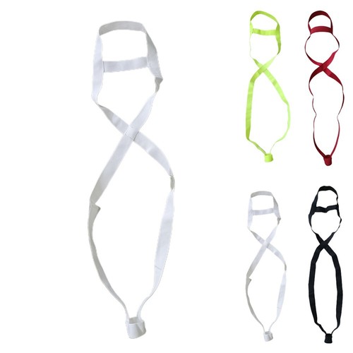 Sexy Men's Stretch Band Belt with Full Body Straps for Waist and Chest ...