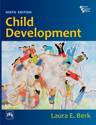 CHILD DEVELOPMENT, 9TH ED., BERK | eBay.de