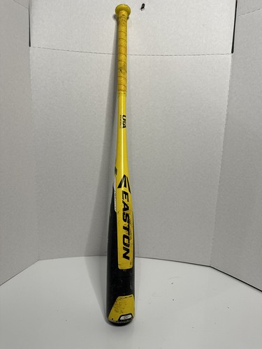 Easton Ghost X Hyperlite 2018 Baseball Bat - Gray/Yellow | eBay