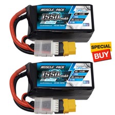 Autel X-Star Premium Drone Battery MaxEn XE4-4900mAh-14.8v for sale ...