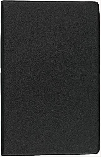Mead Memo Book, 5" x 3", 6-Ring, Narrow Ruled, Assorted Colors | eBay