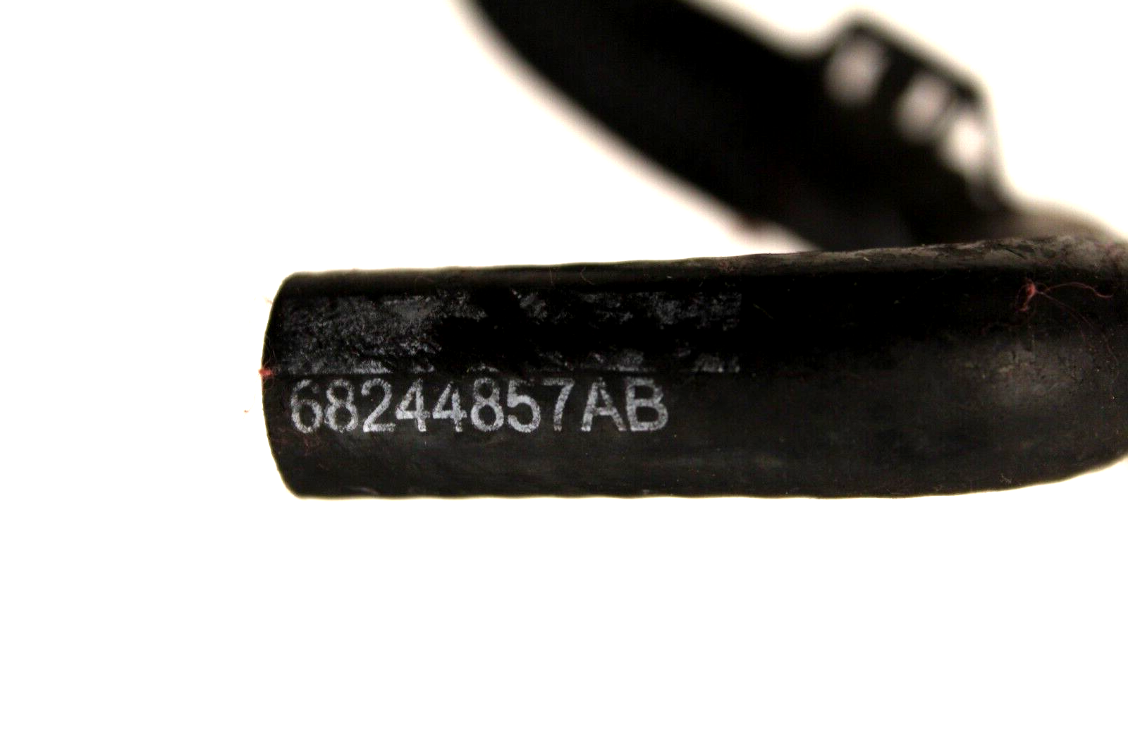 2016-2021 Mopar 3.6L 6cyl Coolant Bottle Inlet Hose Part# 68244857AB | eBay