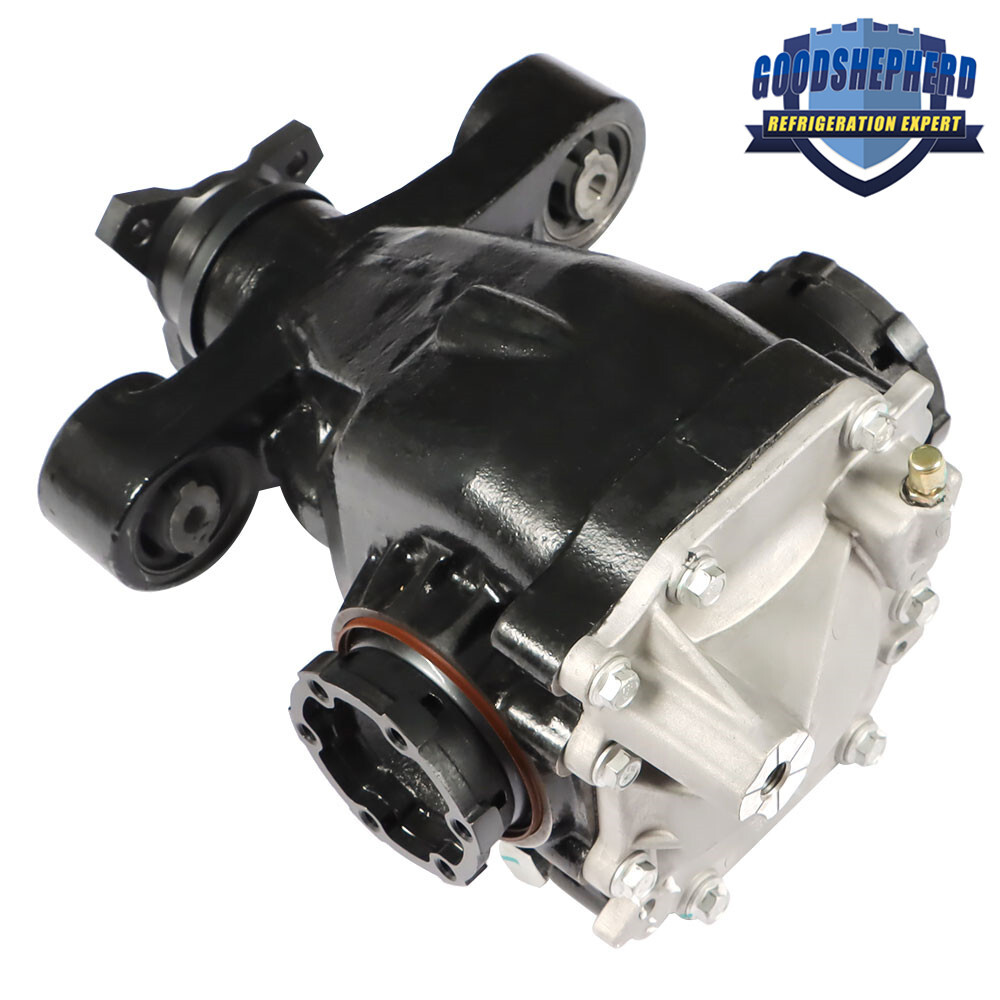 Rear Differential Axle Carrier 84110753 For 2013-19 Cadillac ATS 6AT 3. ...