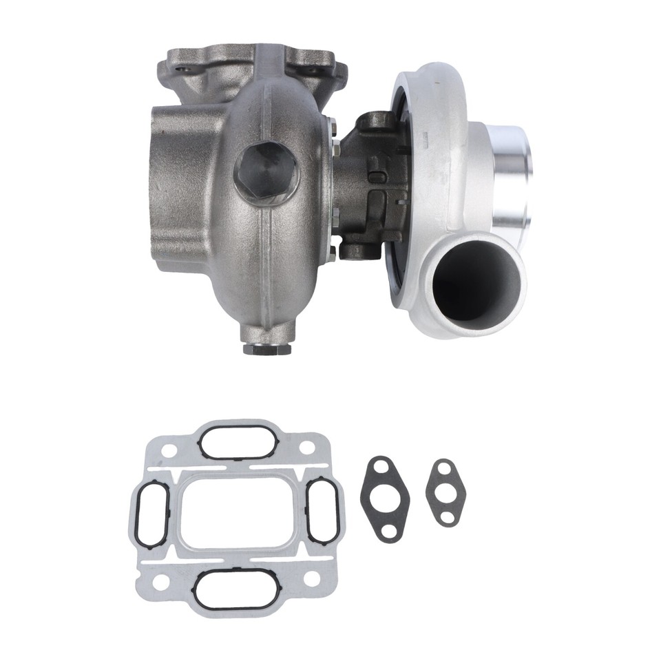 Turbocharger for Cummins 6BTA 5.9L Holset HX40M Marine 3536620 3536621 ...