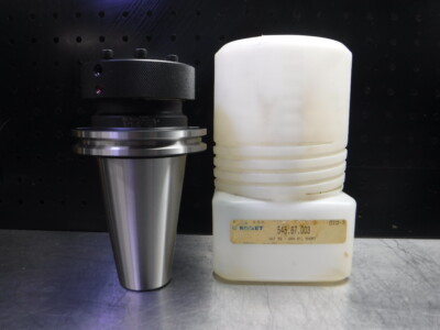 Milling - Cat 50 Modular Tool Holder