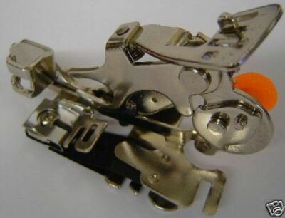 Sewing Machine Ruffler Foot for Low Shank Janome Brother Singer Juki ...