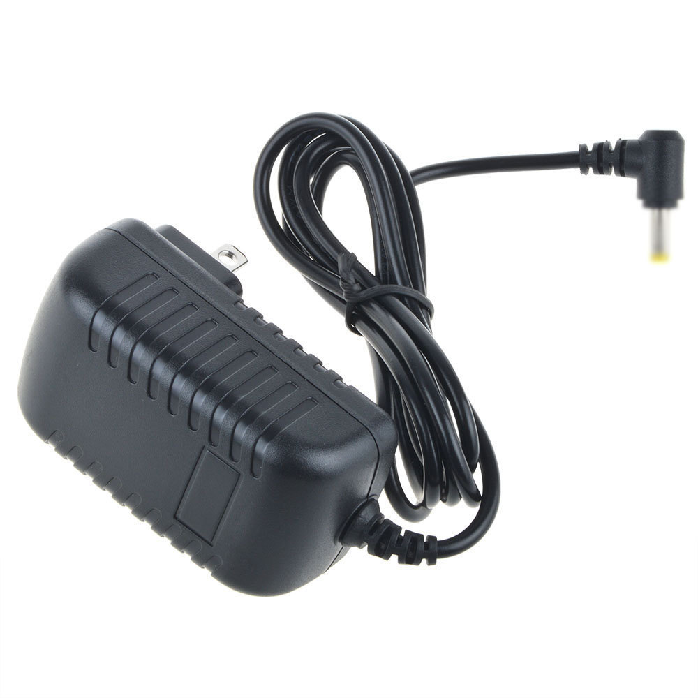 AC Adapter For ZyXEL Qwest Centurylink C1000Z DSL Modem Router Charger ...