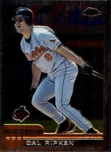 2000 Topps Chrome - Playoff Highlights Bernie Williams #227 for sale ...