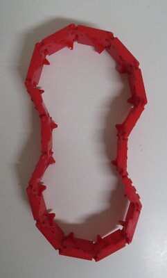 Suzo Happ Evolution Yellow Stripe Hopper Coin Belt | eBay