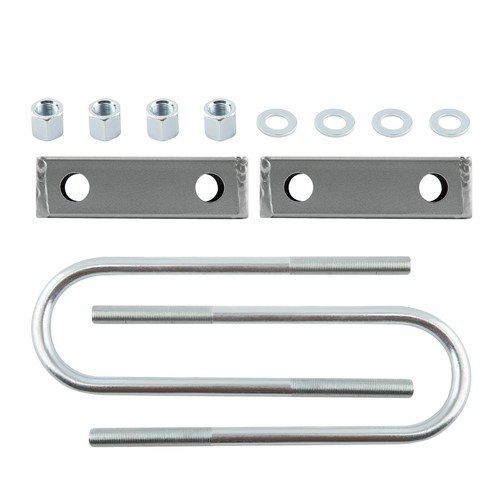 Rear Lowering Blocks Kits fit for Chevy C10 GMC C15 Truck 1960-1972 ...