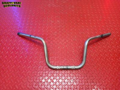 STEERING HANDLEBAR SUZUKI BURGMAN 400 YEAR 2007 SERIES 2006 2007 | eBay