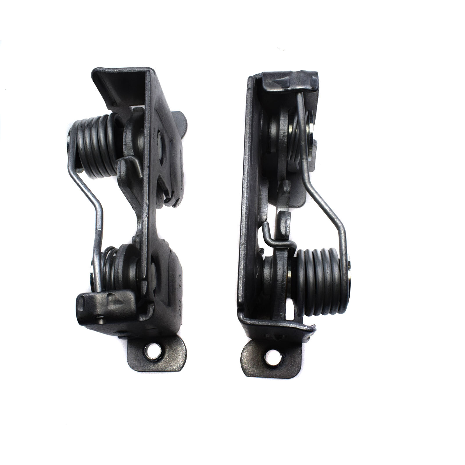 A Pair Front Hood Latch Lock For Mini Cooper R55 R56 R57 R58 R59 ...