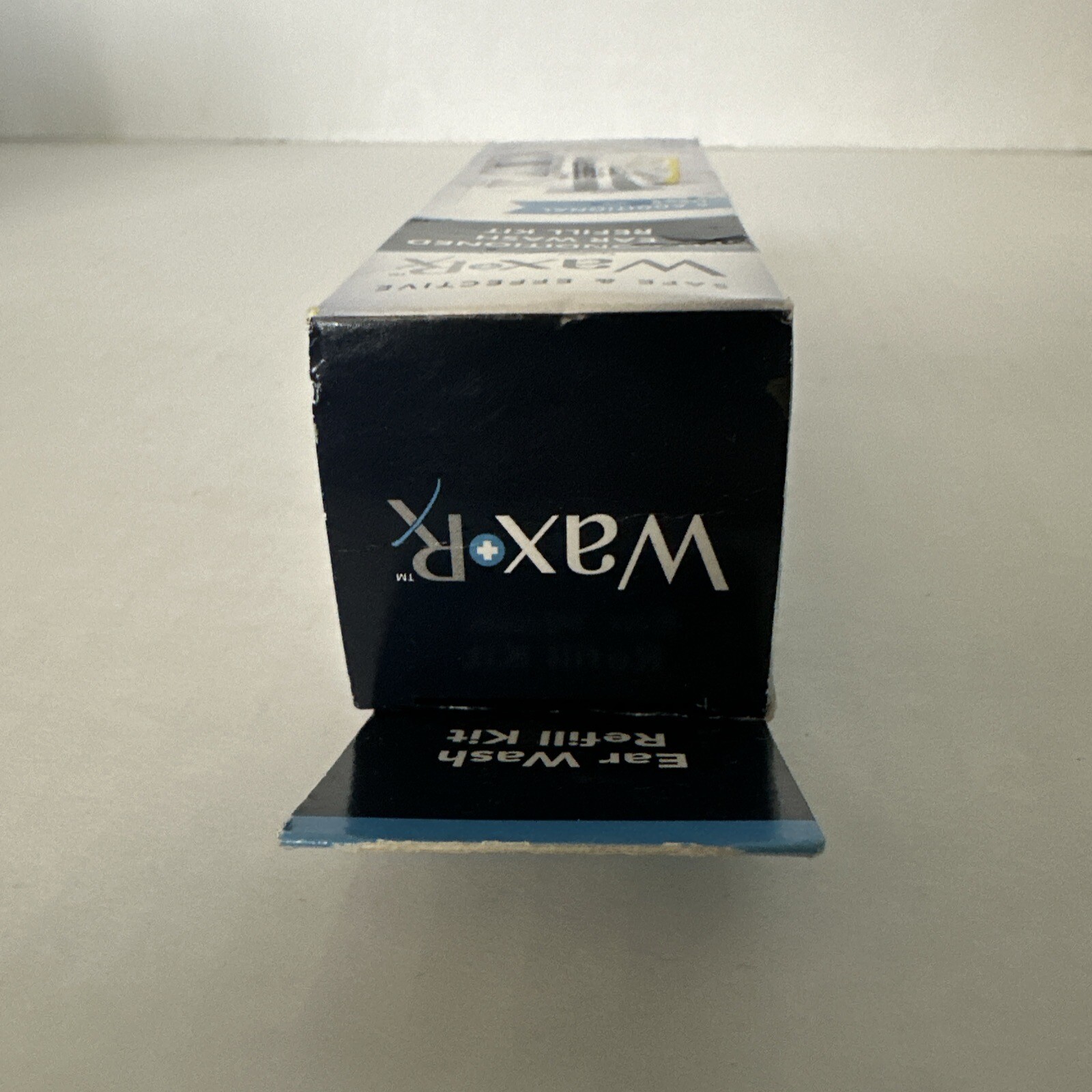 Doctor Easy Wax-rx Ph Conditioned Ear Wash Refill Kit 783349000305a780 ...