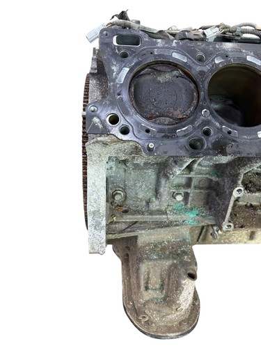 2018-2021 TOYOTA TUNDRA 5.7L 4X4 3URFE ENGINE MOTOR SHORT BLOCK ASSY ...