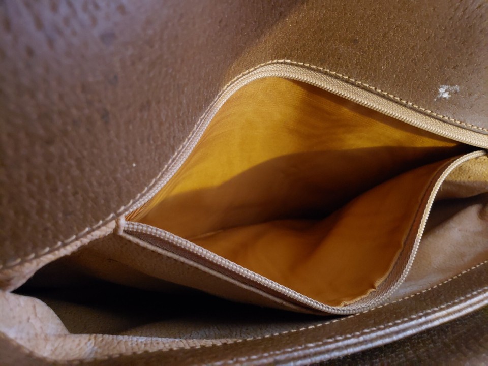 Gucci Envelope Style Bag Vintage | eBay