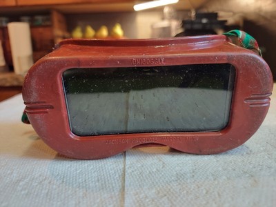 Hard Hats - Vintage Jackson Products